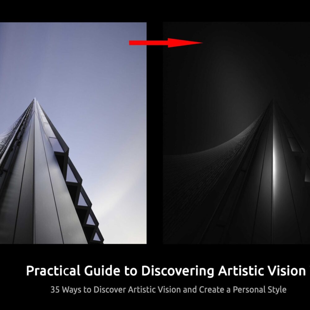 TUTORIALS FINE ART BLACK AND WHITE PHOTOGRAPHY, LONG EXPOSURE ...