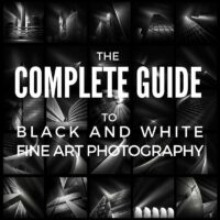 TUTORIALS FINE ART BLACK AND WHITE PHOTOGRAPHY, LONG EXPOSURE ...